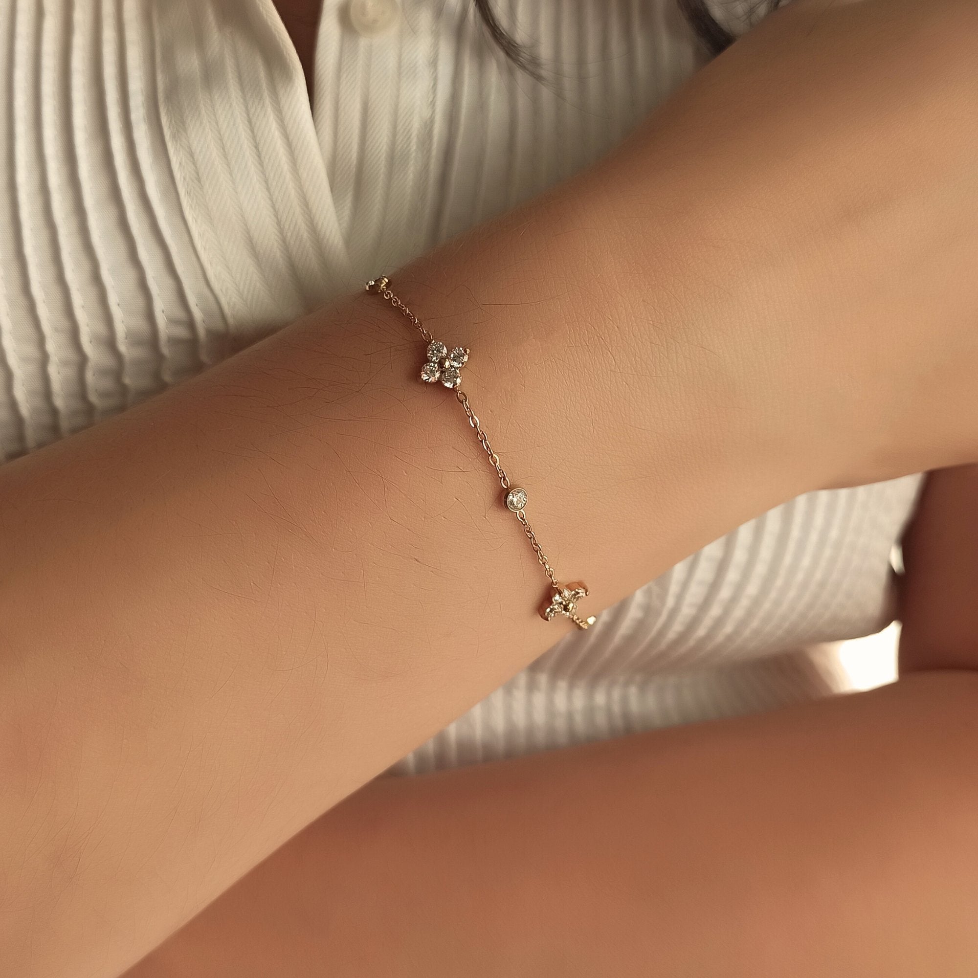 Senya Jewelry
