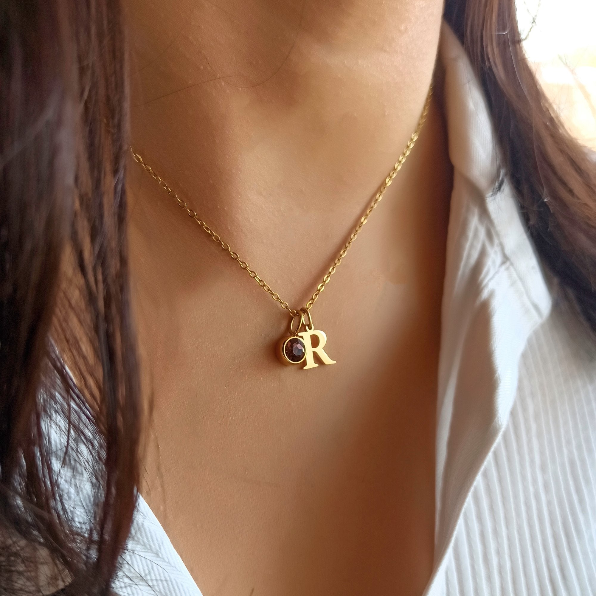 Senya Jewelry