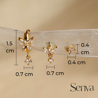 Serena Bundle – Senya