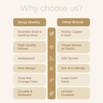 Serena Bundle – Senya