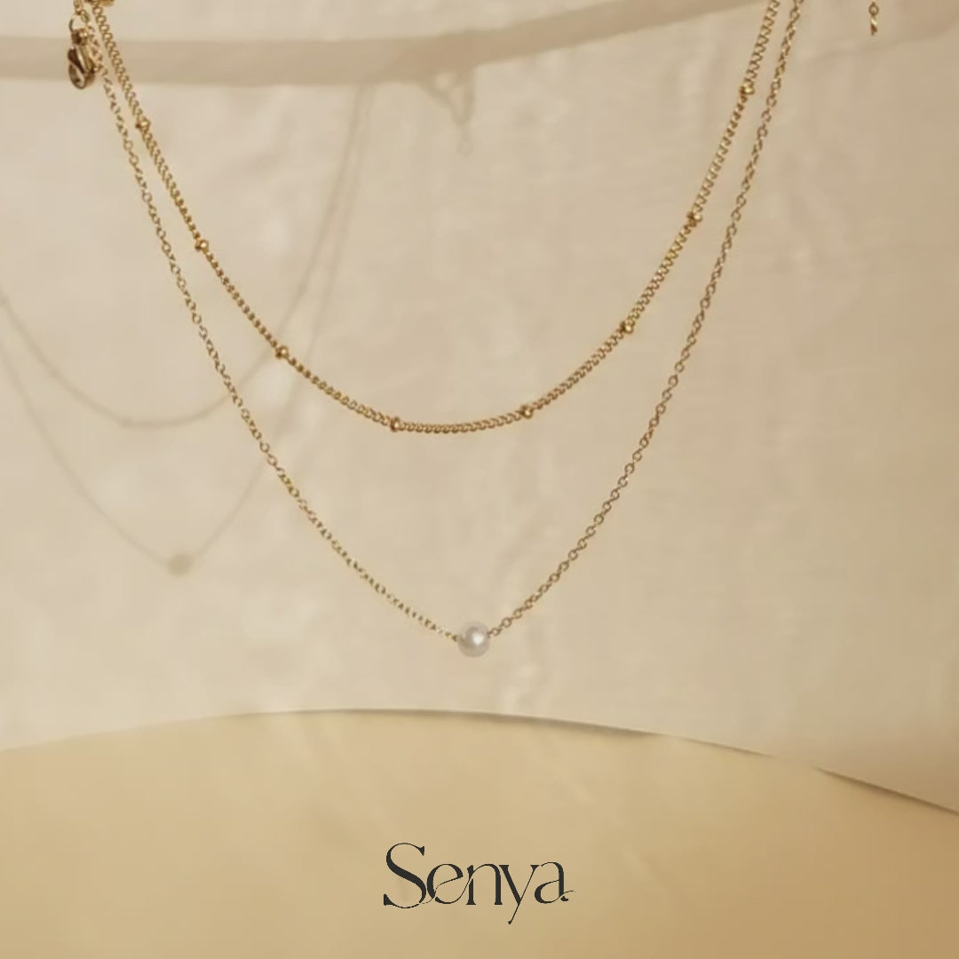 Lavinia Bundle – Senya